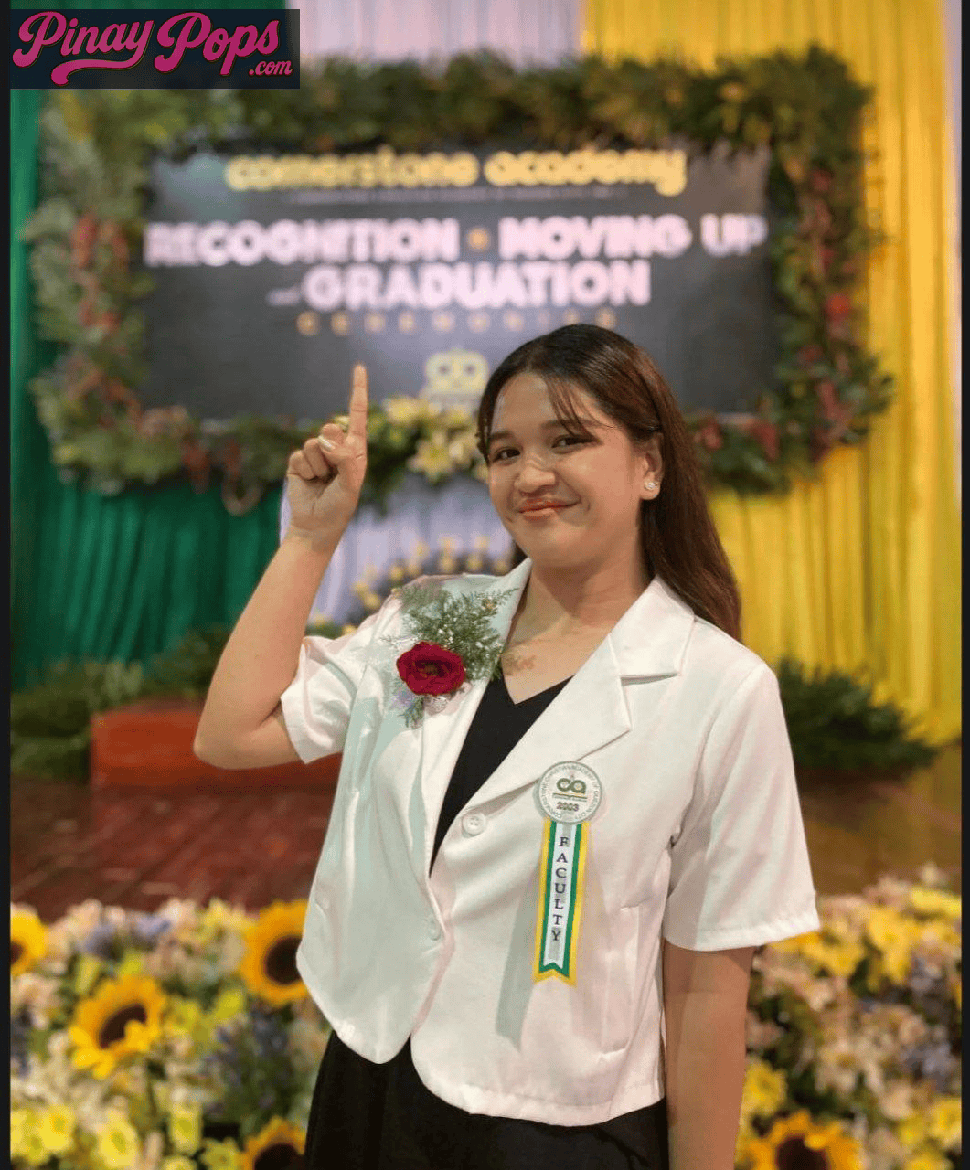 Watch Teacher Katrina Fe Dilang Sa Eskwela Magaling Pati Sumubo Ng ...