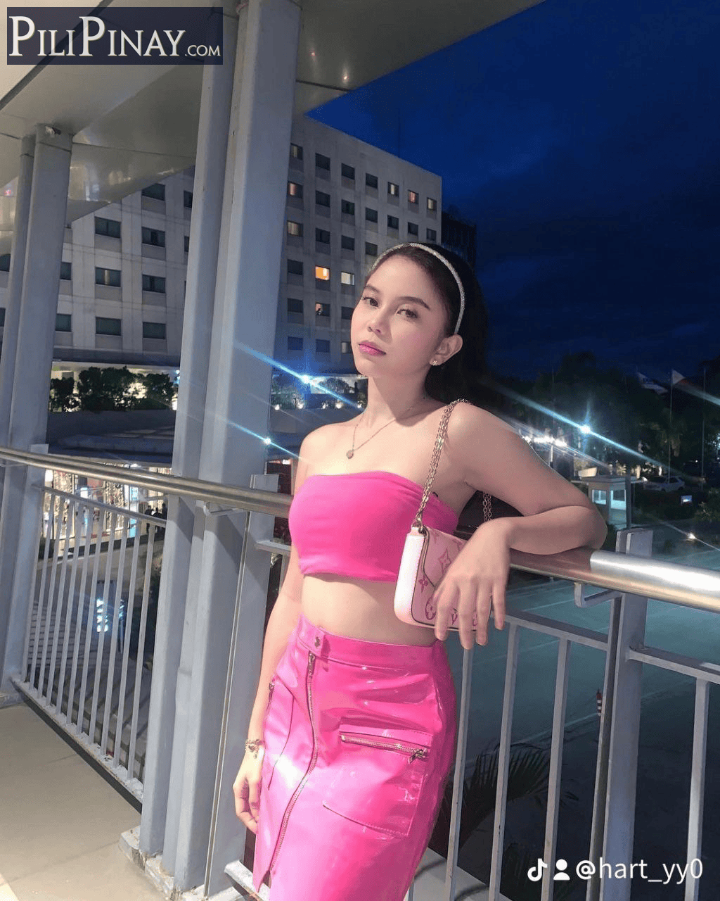 Watch Hart Marie Celoy Bago Tayo Mag Merienda Pa Isa Muna Sa Burat Mo ...