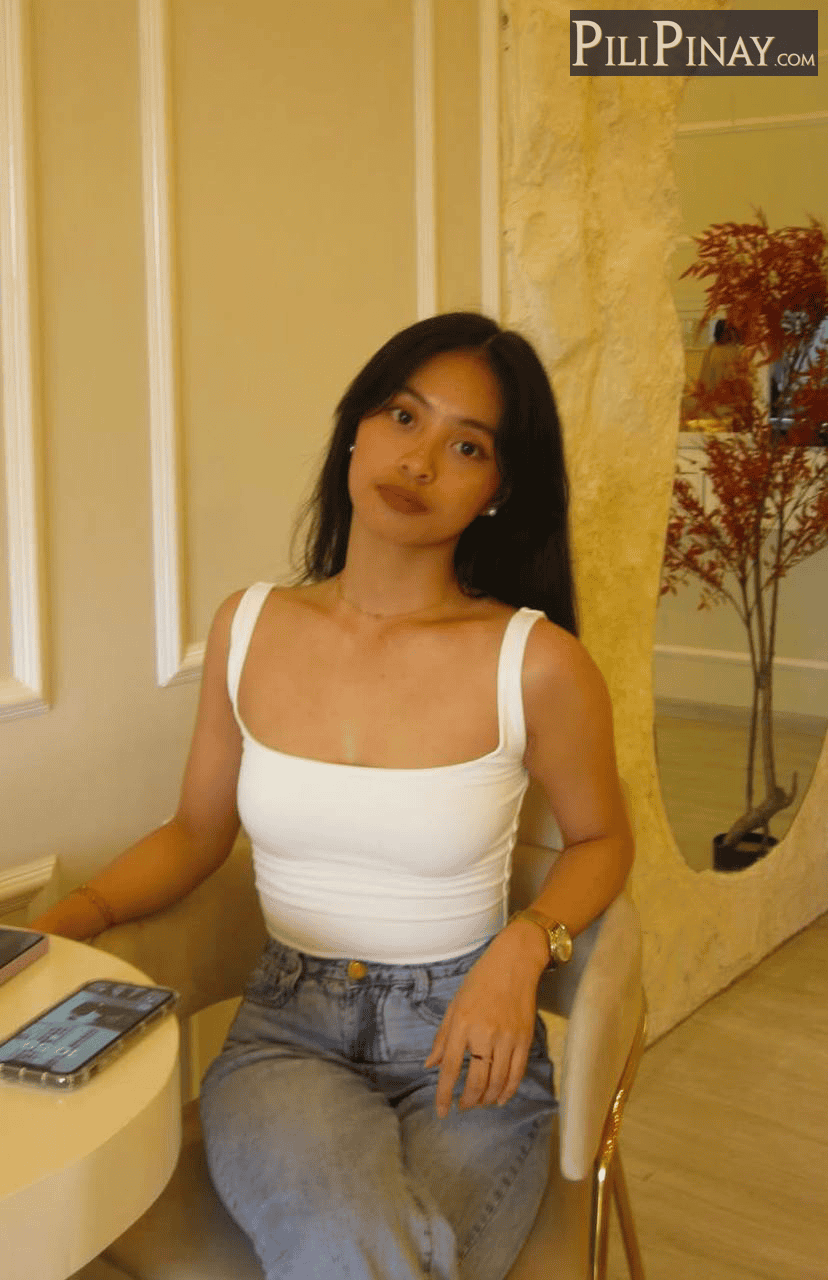 Watch Irish Dump Sabi Mo Project Gagawin Natin Bakit Nagpa Chupa Kanaman Saken Lagot Ako Neto Sa ...