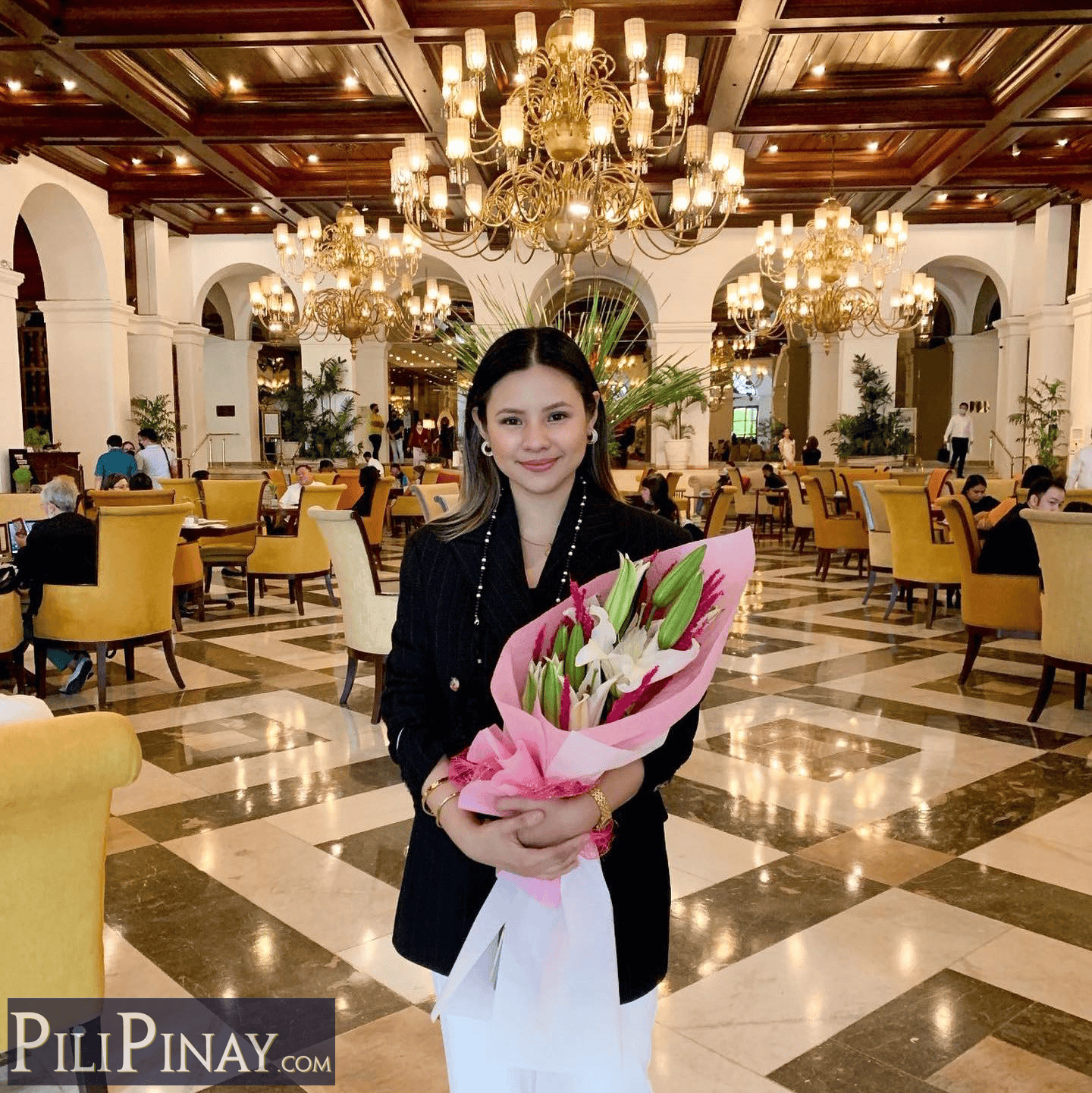 Watch Shannin Suarez Villaruel Kahit Hindi Na Tayo Tumigil Kaya Ko Naman Isubo Yan Para ...